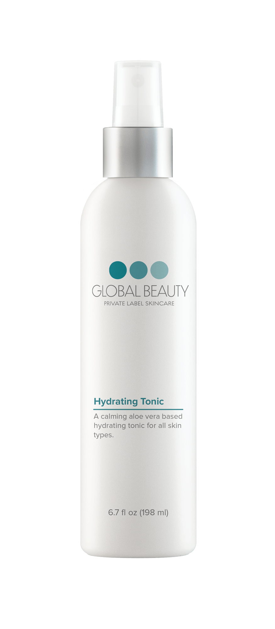 Toners | Global Beauty Private Label Skincare