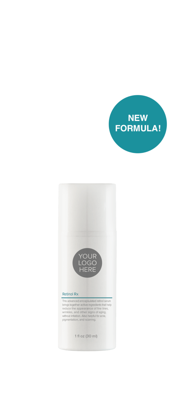 Retinol RX | Global Beauty Private Label Skincare