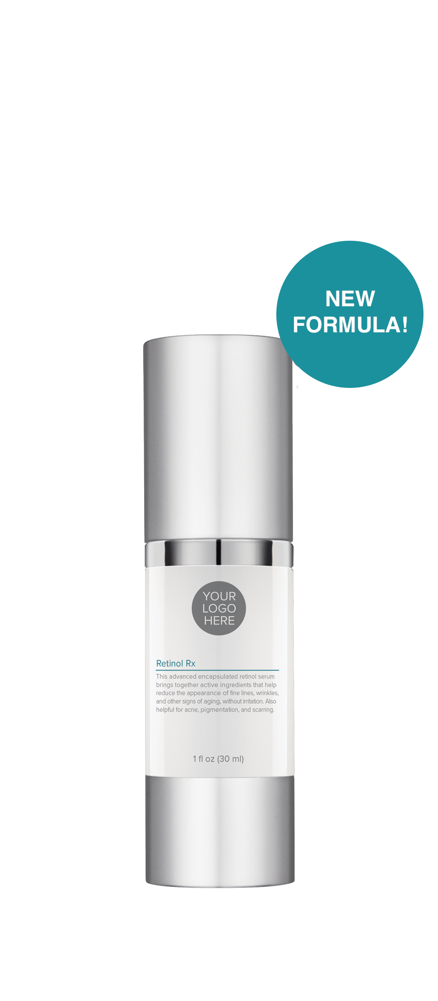 Retinol RX | Global Beauty Private Label Skincare