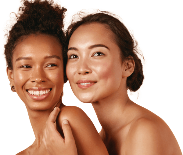 Skin Types | Global Beauty Private Label Skincare