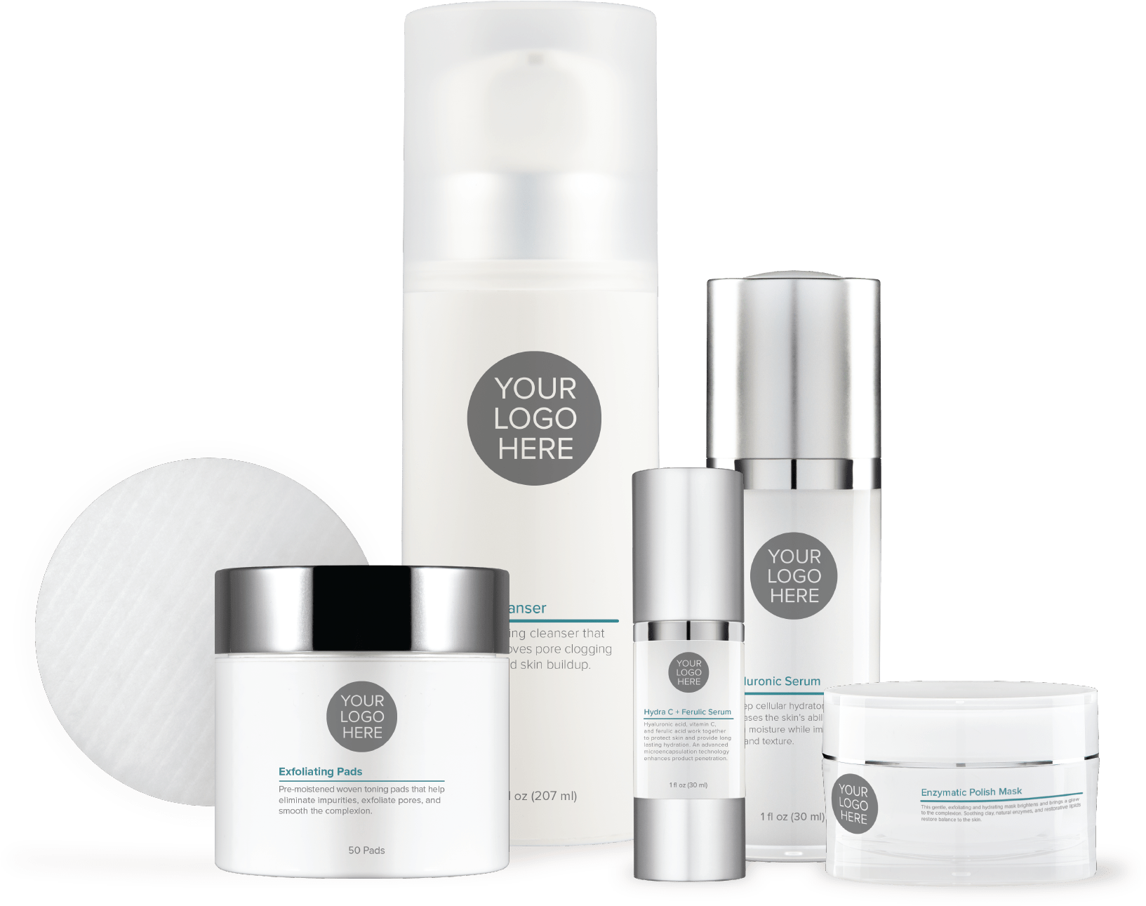 Skin Inc Magazine | Global Beauty Private Label Skincare