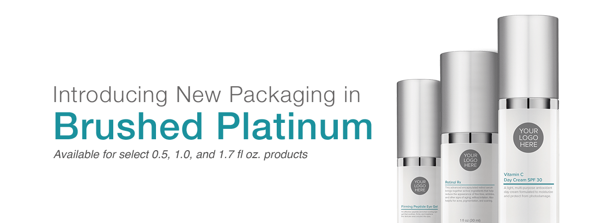 SPF - Global Beauty Private Label Skincare